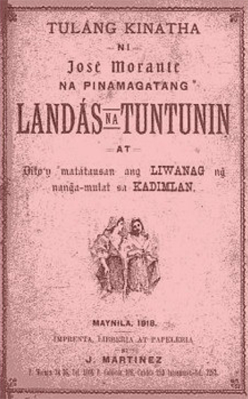 PEBH | El Filibusterismo