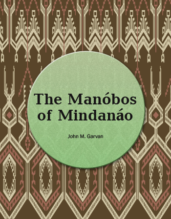 PEBH | The Manóbos of Mindanáo