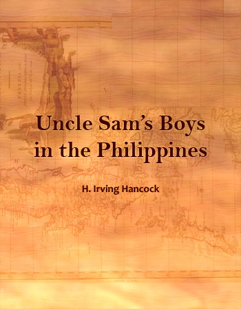 PEBH | Uncle Sam's Boys in the Philippines
